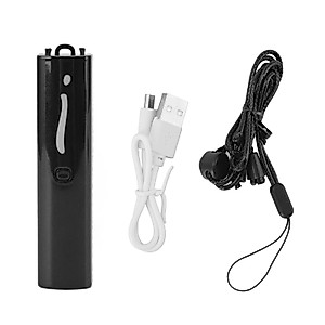 Fdit Wearable Air Purifier Negative, Air Purifier Wearable Lavalier Negative Ion Air Purifier Portable Mini Air Ionizer For Home Car