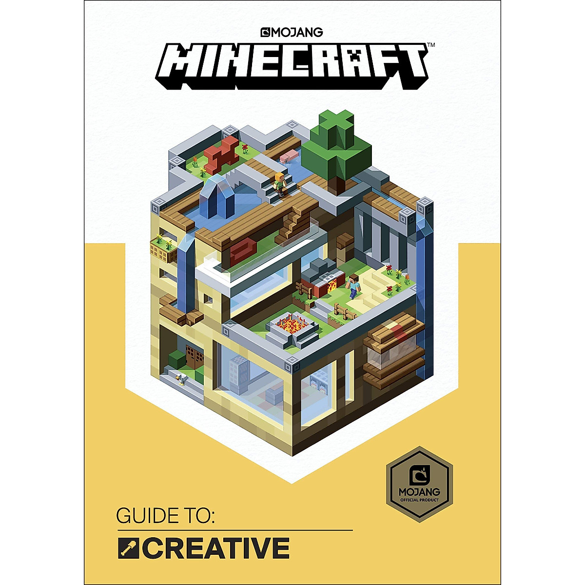 The Minecraft Collection 8 Books Box Set (Minecraft Guides) (Creative, Survival, Redstone, Nether & The End, Enhancements & Potions, PVP Minigames, Farming & Ocean Survival)