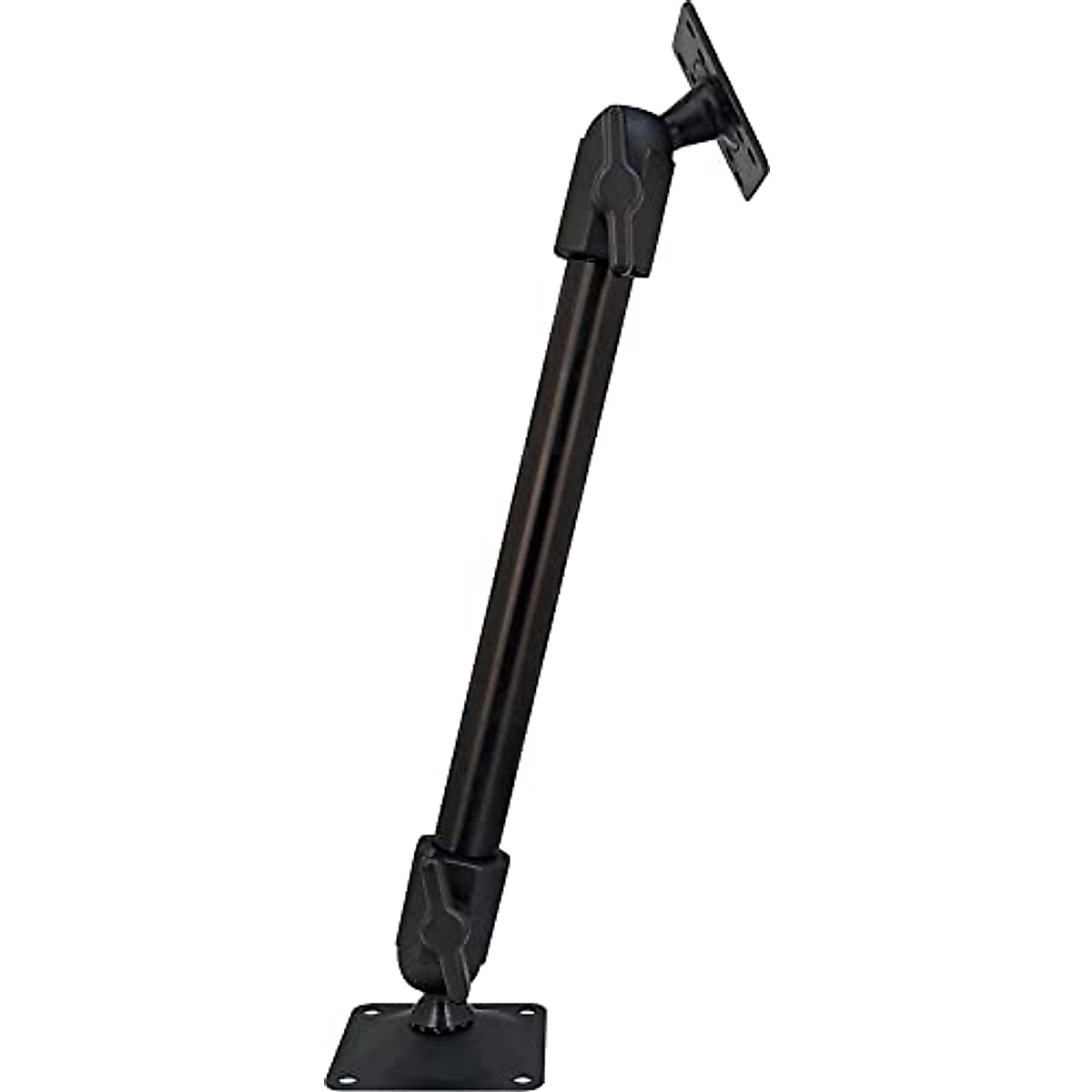 Panavise 12-Inch Small Foot Slimline Pedestal Mount