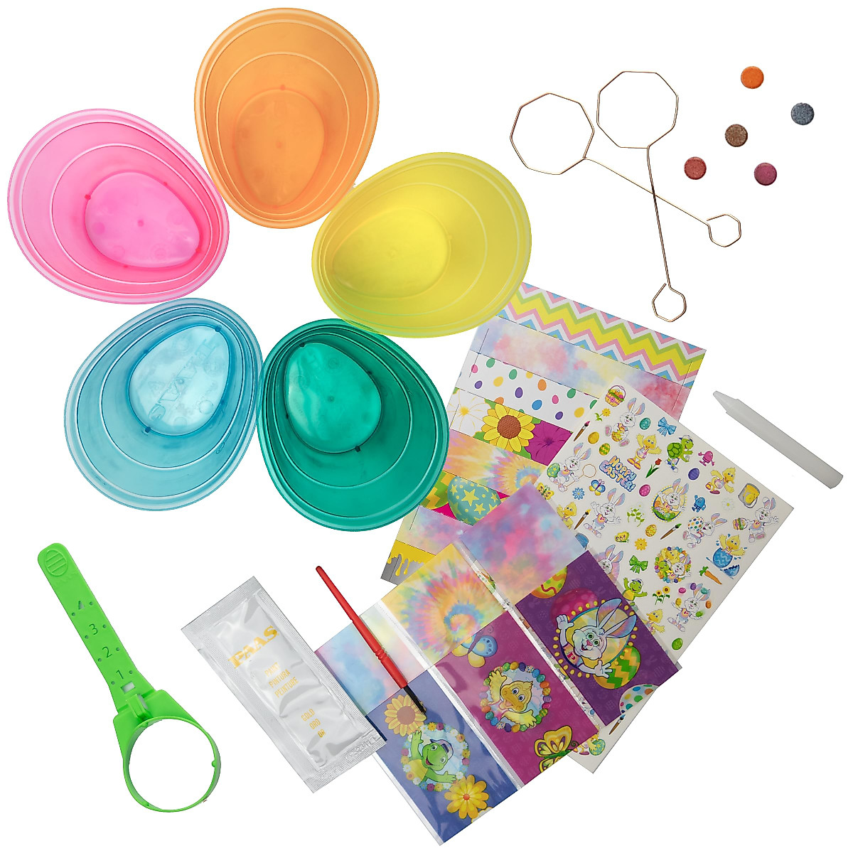 PAAS Ultimate Coloring Egg Decorating Kit