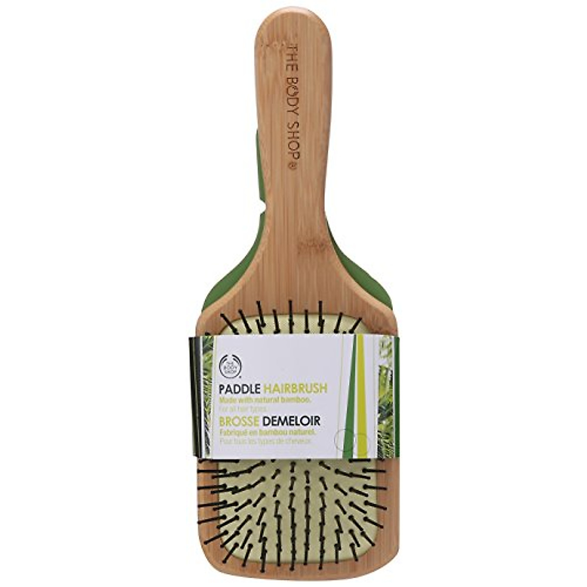 The Body Shop Paddle Hairbrush