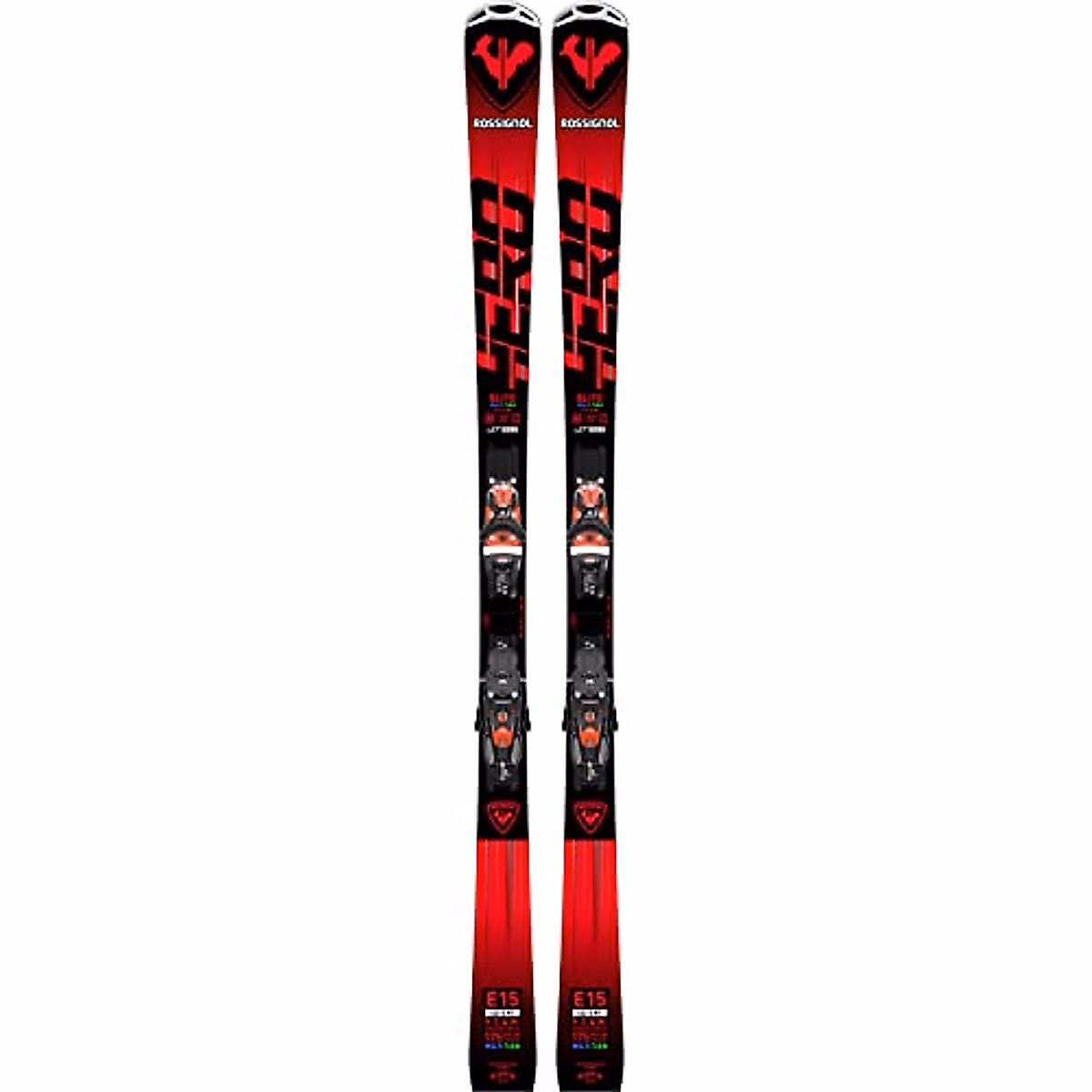2023 Rossignol Hero Elite MT Ti C.A.M. Skis w/ SPX 12 Konect GW Bindings (167)