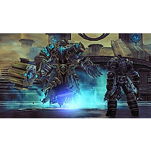 Darksiders II - Xbox 360