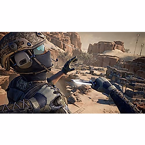 Sniper: Ghost Warrior - Contracts 2 - PlayStation 4