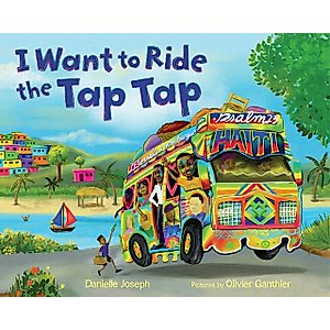 I Want to Ride the Tap Tap