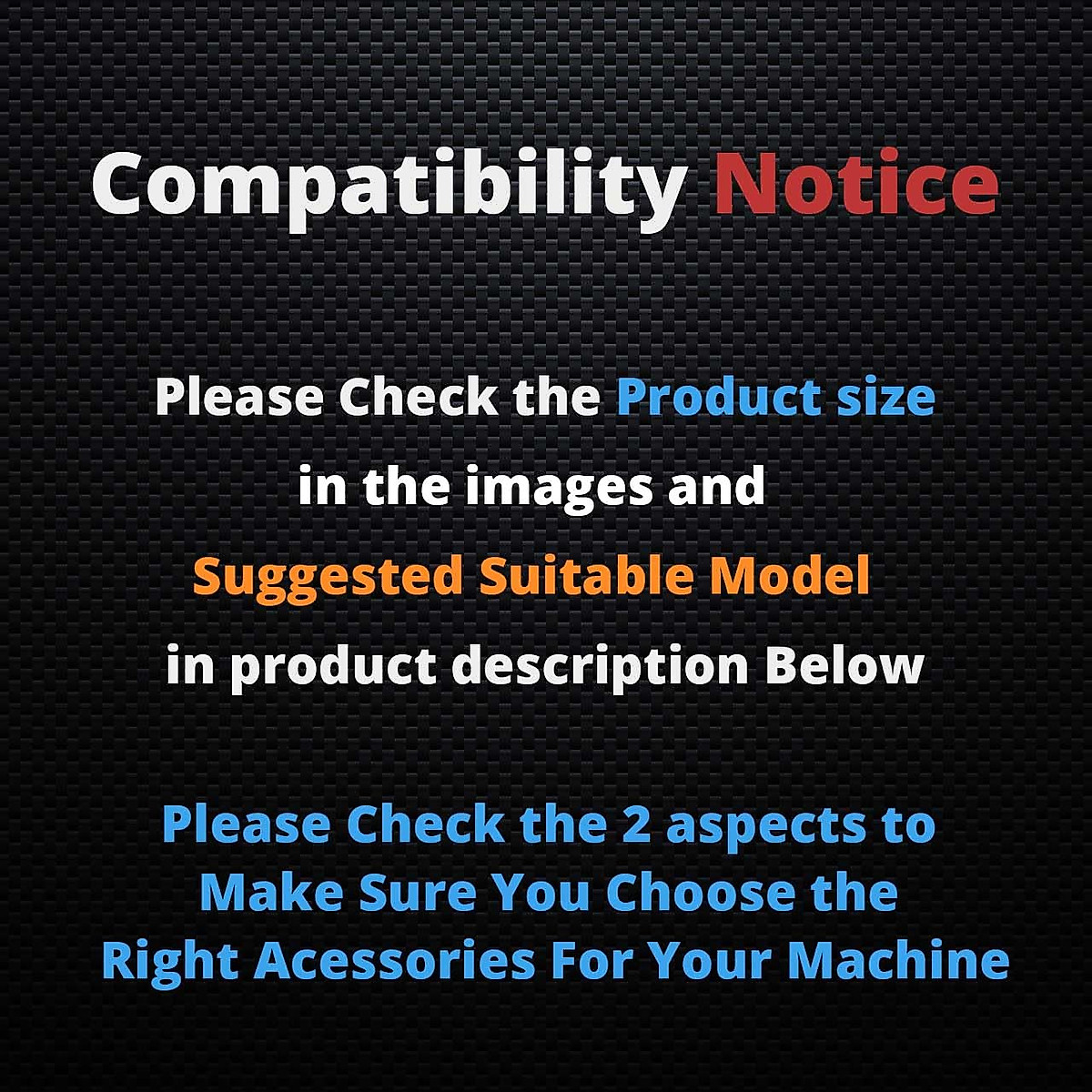 Allyearauto 24 PCS Flux Core Gasless Nozzle Tips Kit, Compatible with Lincoln Magnum 100L & Weld-Pak 100HD 125HD 140HD MIG Welder, MIG Eastwood 135/175, Titanium 140, Lotos 140, Tweco Mini and more.