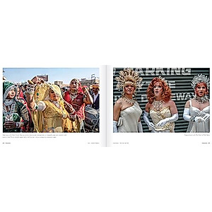 The Bonds We Share: Images of Humanity, 40 Years Around the Globe