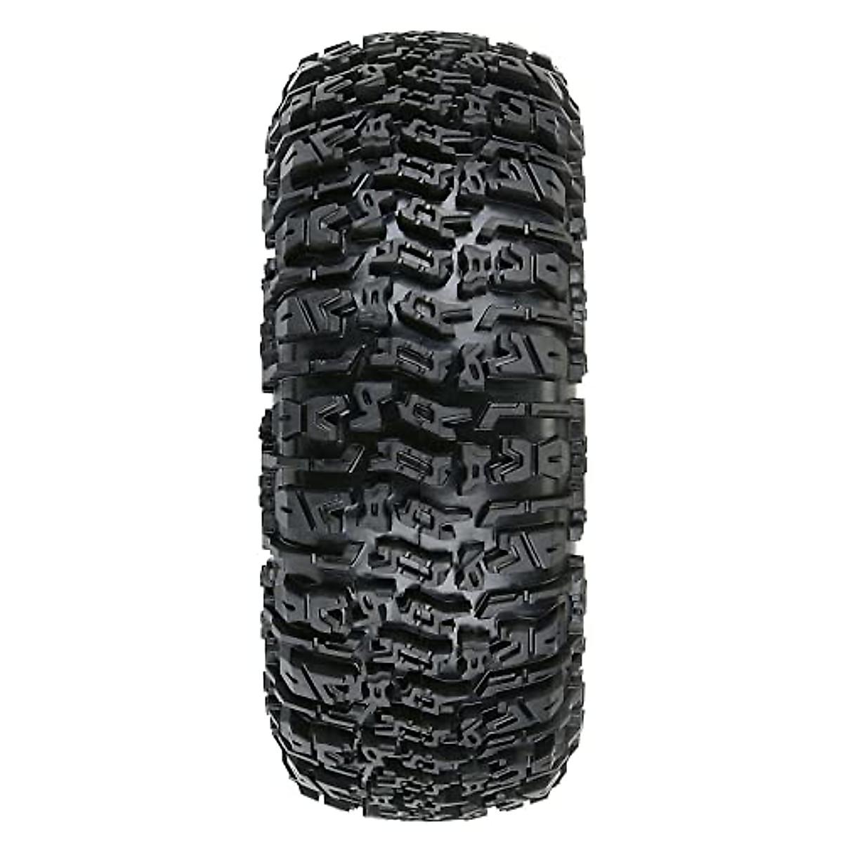 Pro-line Racing 1/10 Trencher Predator Front/Rear 2.2" Rock Crawling Tires 2 PRO1019103