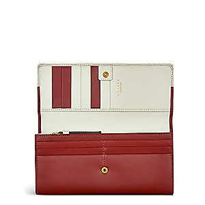 RADLEY London Skate The Night Away - Large Flapover Wallet