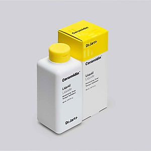 Dr. Jart+ Ceramidin liquid moisturizing toner, 5.07 Ounce