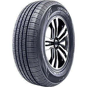 CROSSMAX 245/45R18 100Y XL CT-1 600AA All-Season M+S ***60K Miles***** (UHP-1805-CS)