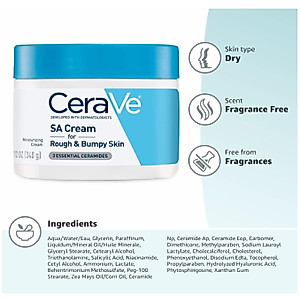 Renewing SA Cream, 12 oz (340 g)#