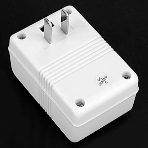 70W 110V/120V to 220V/240V Step up/Down Travel Adapter Voltage Converter Transformer(CN Standard Plug