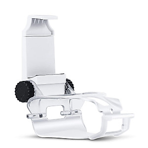 TNP PS5 Controller Phone Mount - Universal Phone Controller Mount for Playstation DualSense Controller - Adjustable Viewing Angle Mobile Gaming Clip for PS Remote Play