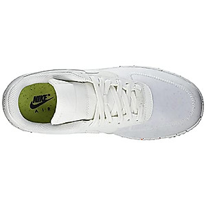 Nike Womens W Air Force 1 Crater CT1986 100 - Size 9W