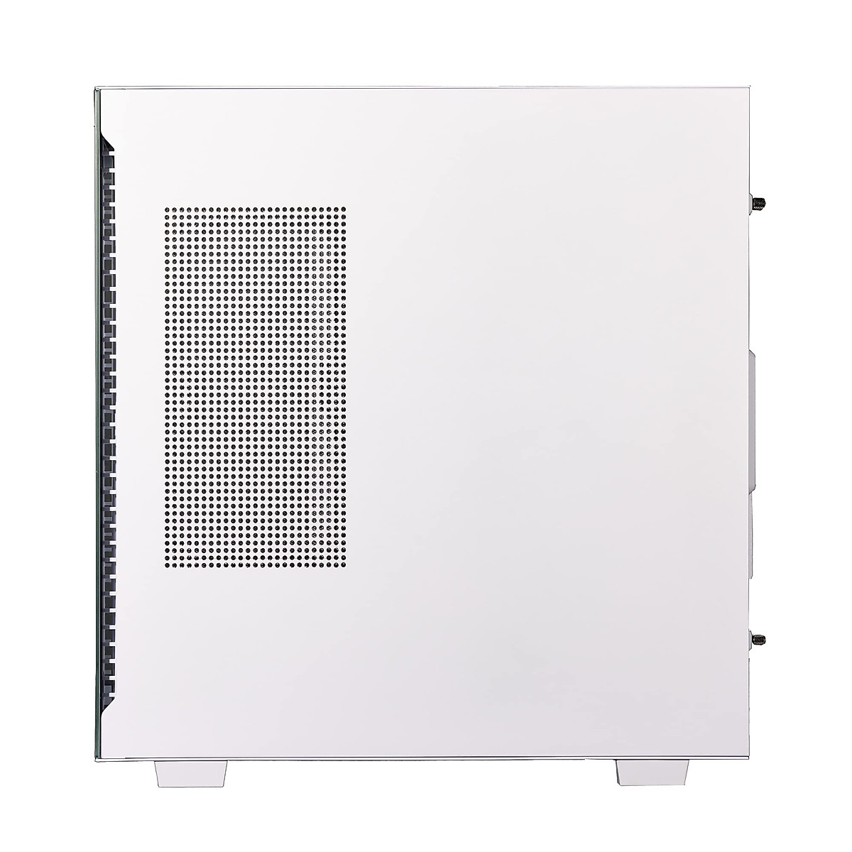 Velztorm Gladio CTO Powerful Gaming Desktop PC Liquid-Cooled (AMD Ryzen 9 5900X 12-Core, 64GB DDR4, 4TB PCIe SSD + 6TB HDD (3.5), GeForce RTX 3090 24GB, WRGB Fans, AC WiFi, BT, Win 10 Home) VELZ0002