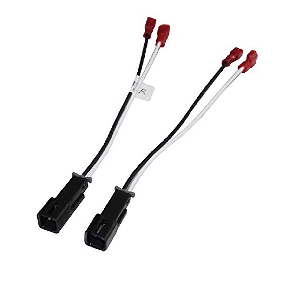 Speaker Connector Harness Adapter SP-4570 72-4570 Compatible with Chevrolet Dodge Pontiac