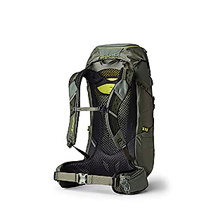 Gregory Mountain Products Zulu 45 MD/LG Forage Green, Medium/Large