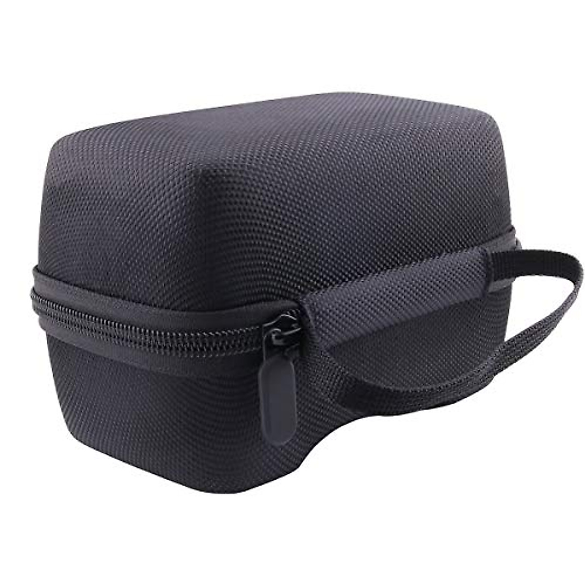 WERJIA Hard Carrying Case Compatible with Sony Alpha a6000/a6400/a6600/a6100/a5100 Mirrorless Digital Camera