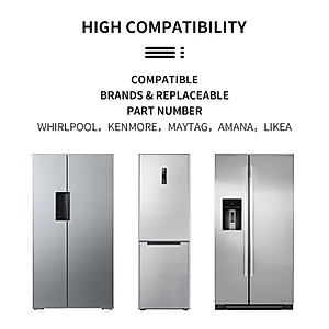 WR55X26671 PS11767930 AP6035586 GE Refrigerator Light Board (2)