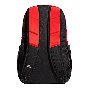 adidas Defender Sports Backpack, Team Power Red, One Size