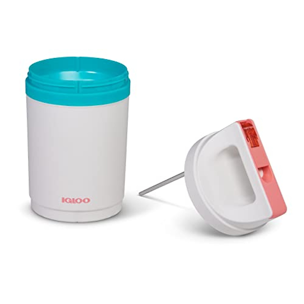 Igloo Retro Playmate Half Gallon Jug