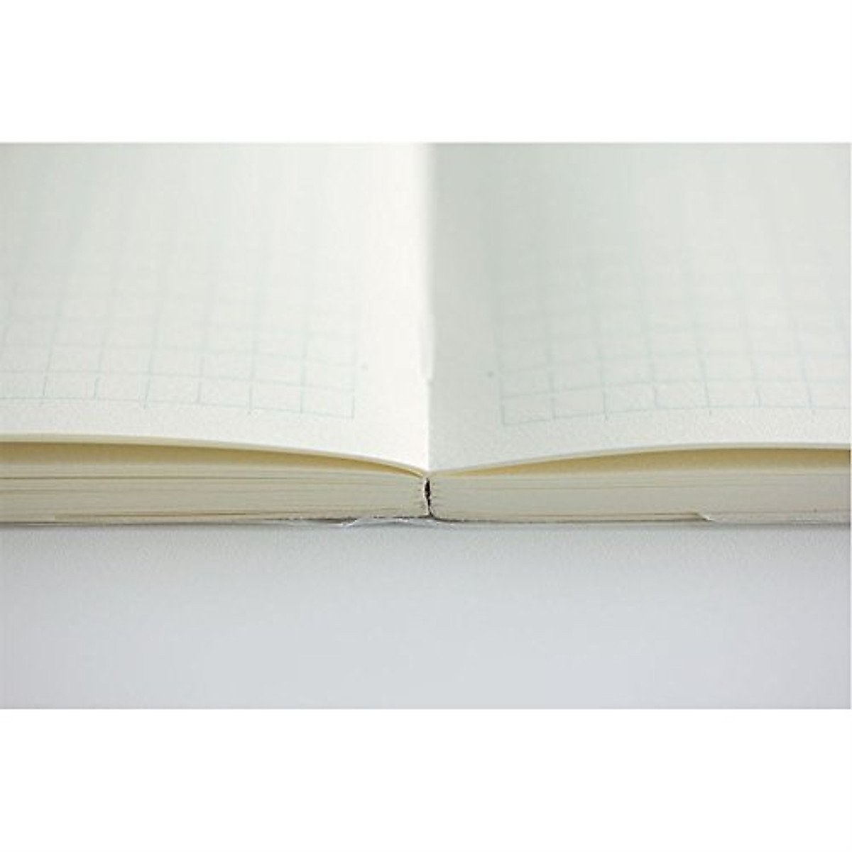 Midori 15002006 MD Notebook, New Book, Grid Ruled