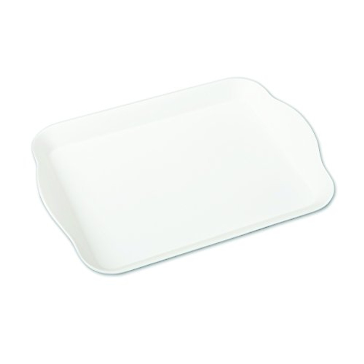 AMAZING CHILD Attractive Premium Small Non Skid/Non-Slip Tray. Approx. 11" x 8"