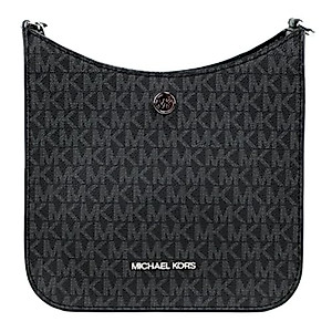 Briley Small Logo Messenger Bag