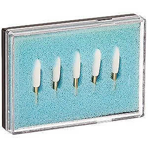 Cricut Premium Fine Point Replacement Blade, With Improved Design, Cuts Light to Mid-Weight Materials, For Personalized Crafts, Compatible with Cricut Maker & Explore Machines, Assorted,10 Count