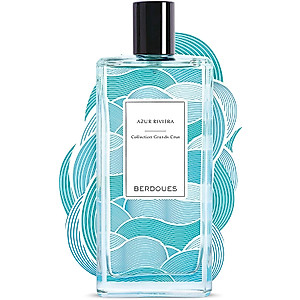 Berdoues Grands Crus Azur Riviera Perfume