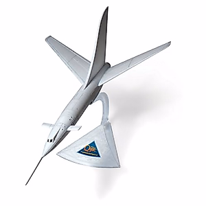 Moebius Models Johnny Quest Dragonfly