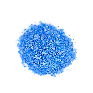 Copper Sulfate Small Crystals 10lb Bag