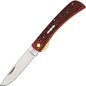 Rough Rider RR304 Work Knife, One Size