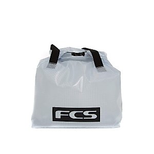FCS Wet Bag - Transparent