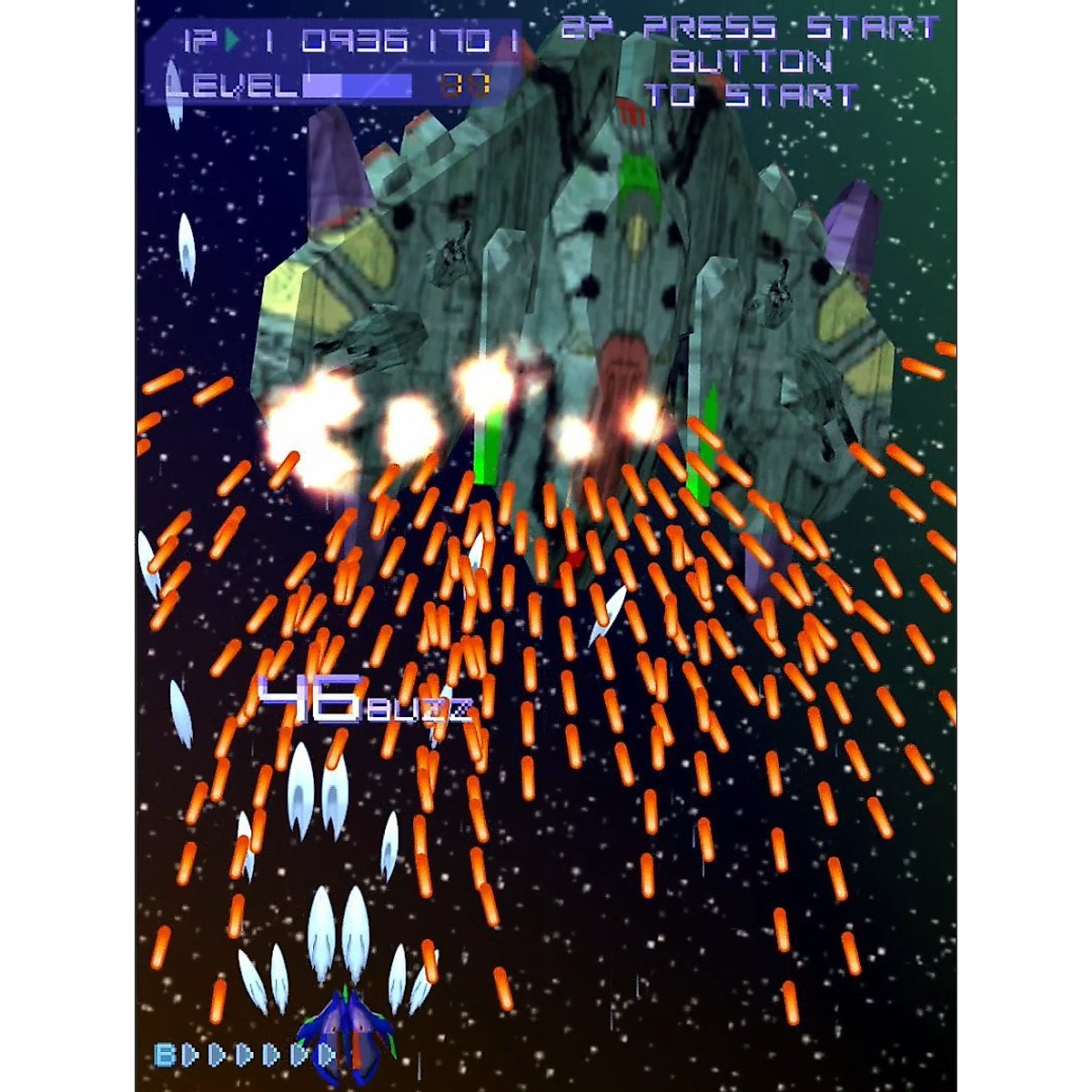 Psyvariar Delta - PlayStation 4