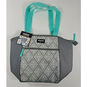 IGLOO Cooler BAG12CANS MAX Capacity