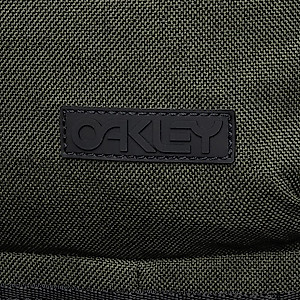 Oakley Transit Sport Backpack, New Dark Brush Heather, One Size