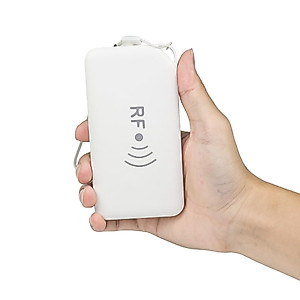 Yanzeo SR200 Portable Bluetooth UHF RFID Reader Writer 840-960 MHz for Offer App and SDK Android