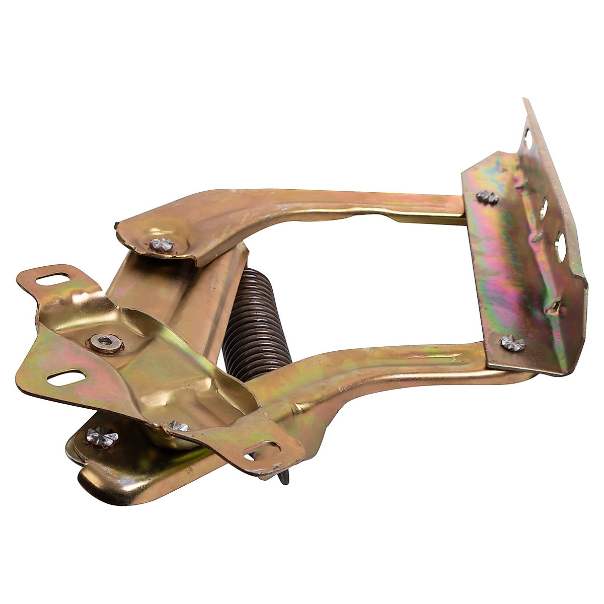 Right Hood Hinge Compatible with 1973-1979 Ford Bronco F-100 F-150 F-250 F-350