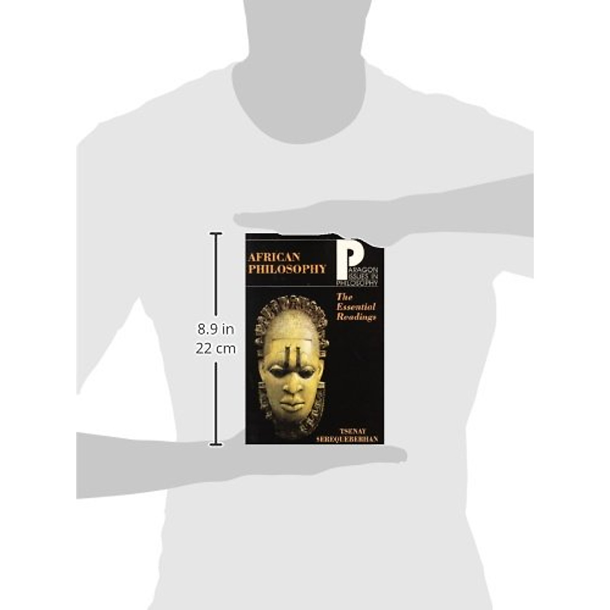 African Philosophy: The Essential Readings (Paragon Issues in Philosophy)
