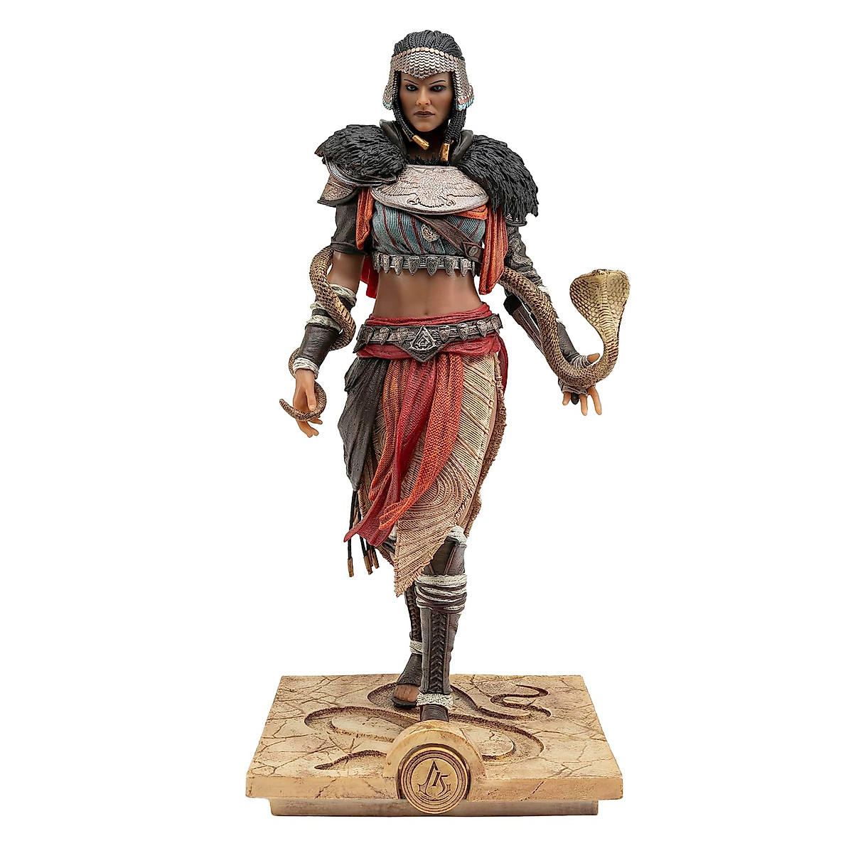 Assassin’s Creed Amunet The Hidden One 1/8 Scale PVC Statue