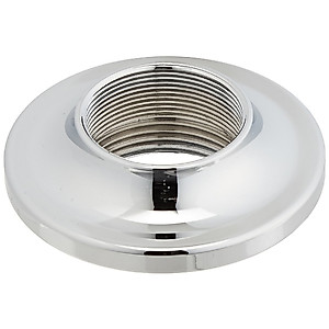 KOHLER 1009746-CP Escutcheon, Polished Chrome