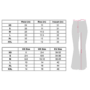 Daisy Del Sol Crushed Velvet High Waisted Comfy Soft Stretch 70s Yoga Loungewear Bell Bottom Flare Pants (Large, Indigo)