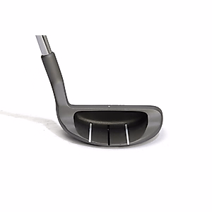 Pinemeadow Golf Chipper (Right-Handed, Regular, 34-Inch), Green