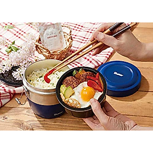 Insulated Lunch Container Box Bowl Type Kiki's Delivery Service Studio Ghibli