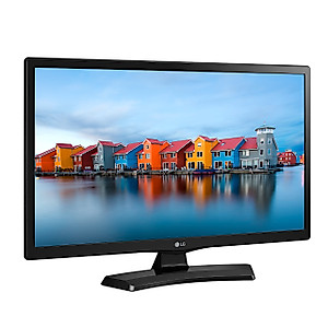 LG Electronics 24LH4830-PU 24-Inch Smart LED TV