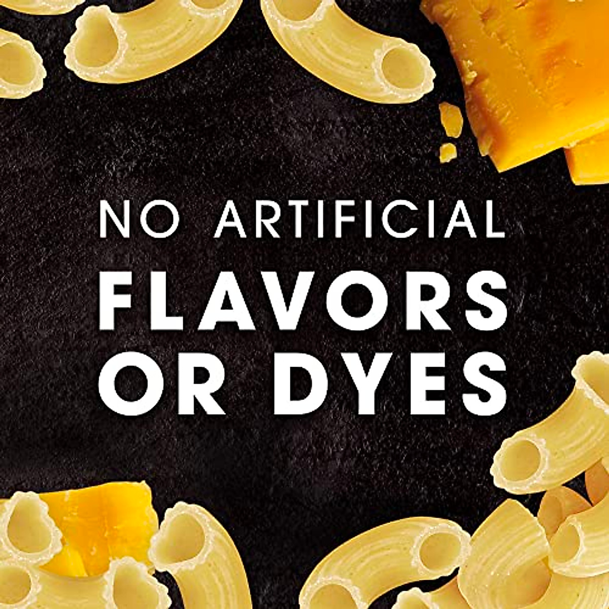 Cracker Barrel Sharp Cheddar Macaroni & Cheese Dinner, 14 oz Box