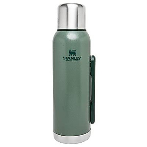 STANLEY Vacuum Bottle 1.4 qt/1.3 L (Green)