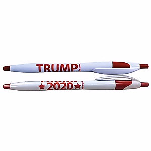 Alberts Gifts TRUMP 2020 INK PEN